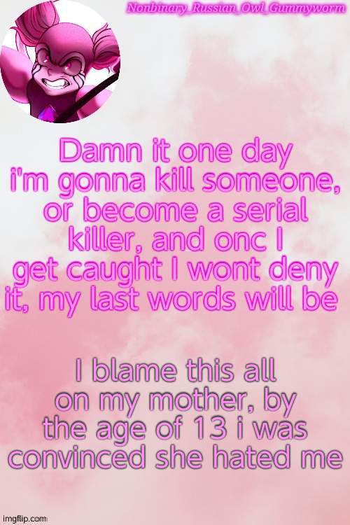 im totally not crying right now - Imgflip