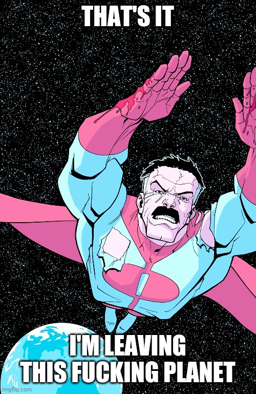 Image Tagged In Memes Invincible Imgflip
