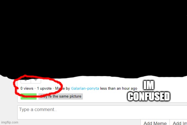 am confuse - Imgflip