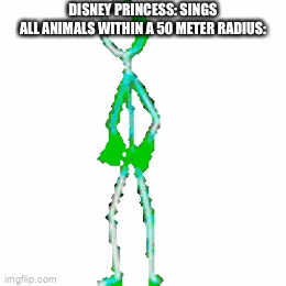 Stick dance - Imgflip