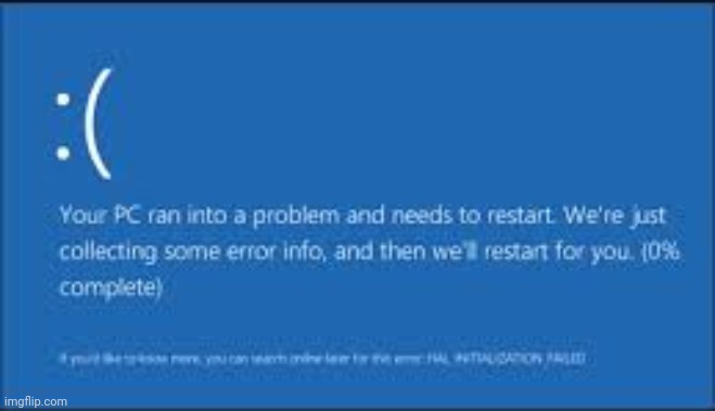 Idt I've done this b4 so - Imgflip