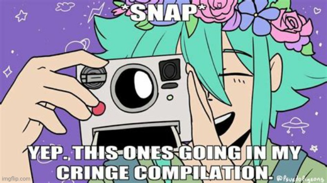 BASIL FOUND YOUR CRINGE UNFORGIVABLE - Imgflip