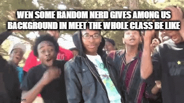 wuts so special? - Imgflip