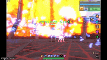 final boss - Imgflip