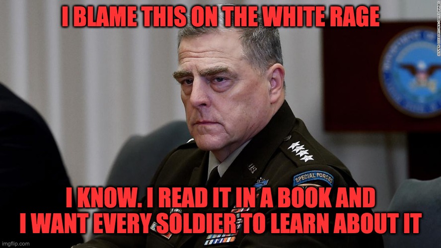 Woke Military...Dreaming of Peace, Imagine that! - Imgflip