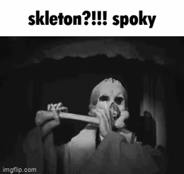 spoky - Imgflip