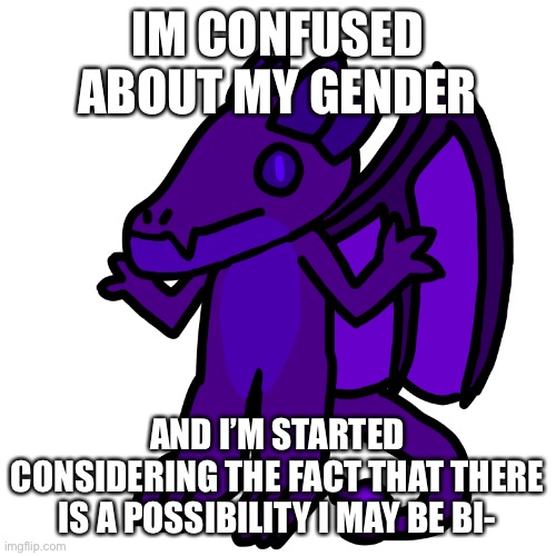 Edit I Meant Sexuality Imgflip