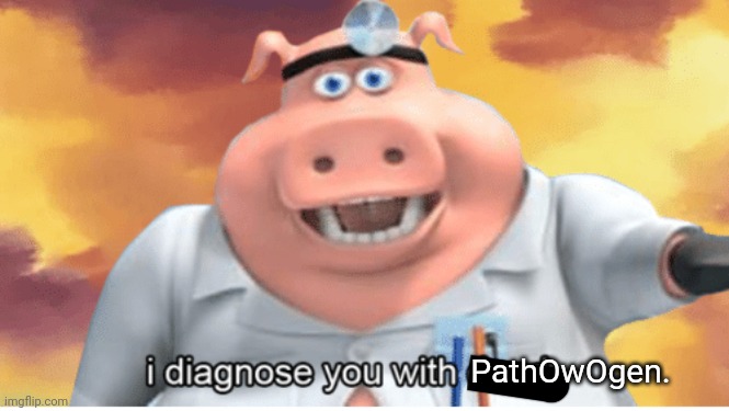 High-Pitched Demonic Screeching - Imgflip