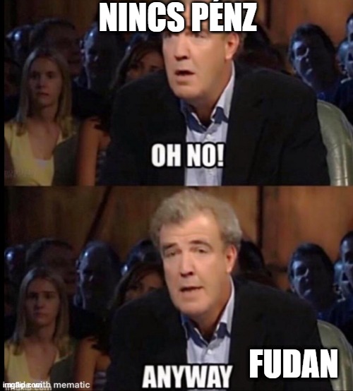 Oh no anyway - Imgflip