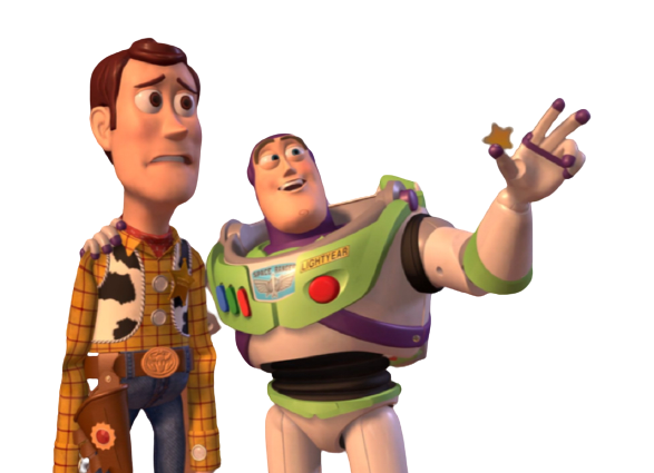 Woody Blank Template Imgflip