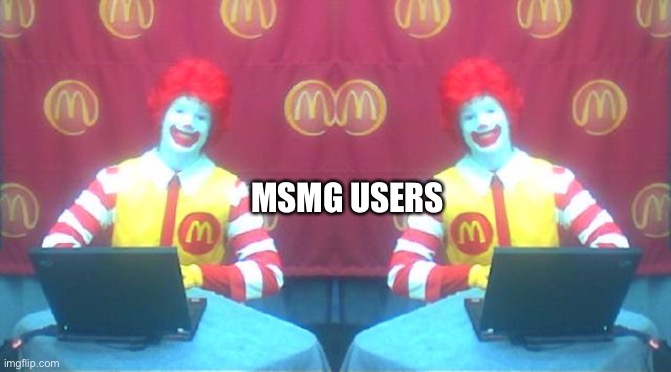 I am included in this - Imgflip