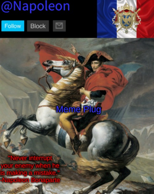 Link in the comments - Imgflip