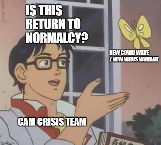 Is This A Pigeon Meme - Imgflip