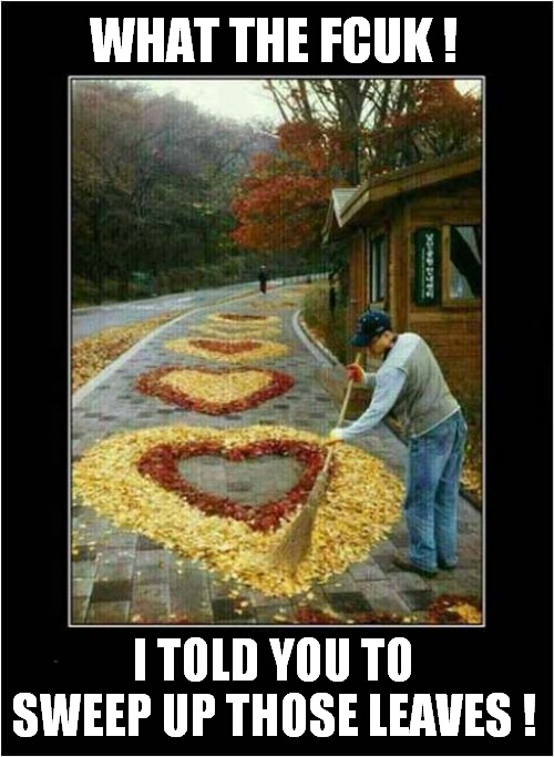 Angry Boss Says Stop Messing About ! - Imgflip