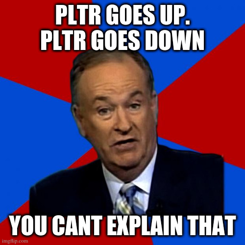 Palantir and Stock Based Compensation : PLTR