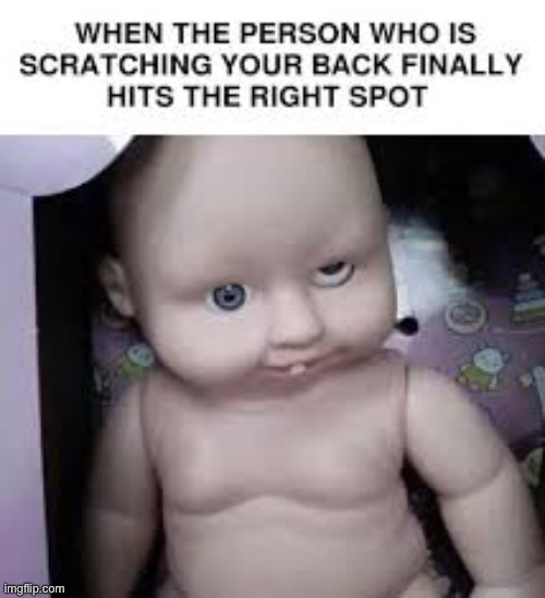 Ahhhh, the good spot - Imgflip