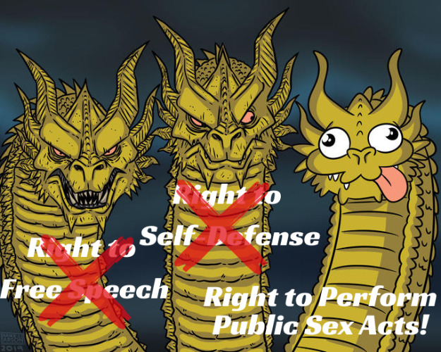 Weimerican Logic - Imgflip