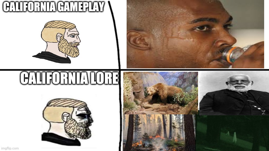 Lore Vs Lore Meme Template Hugo sakkas