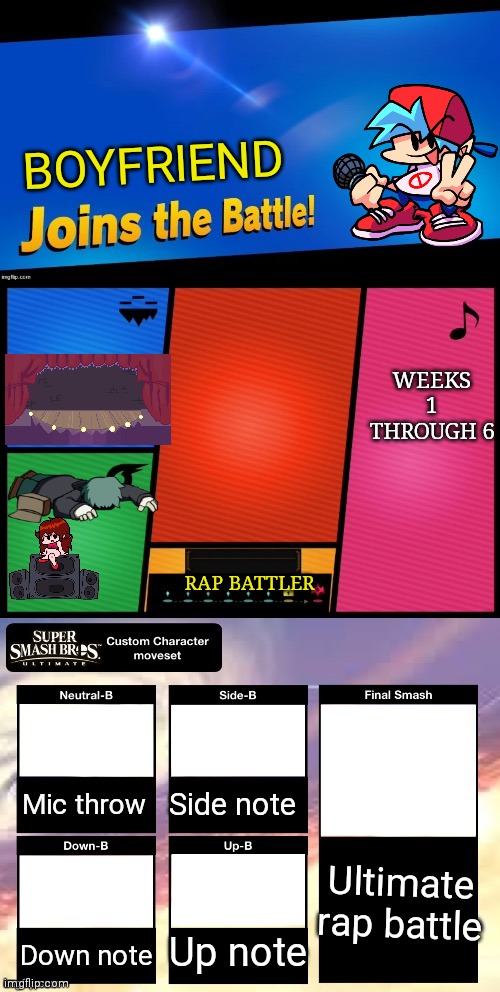 Because yes - Imgflip