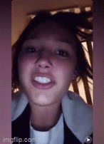 When You Chip Your Own Tooth Somehow - Imgflip