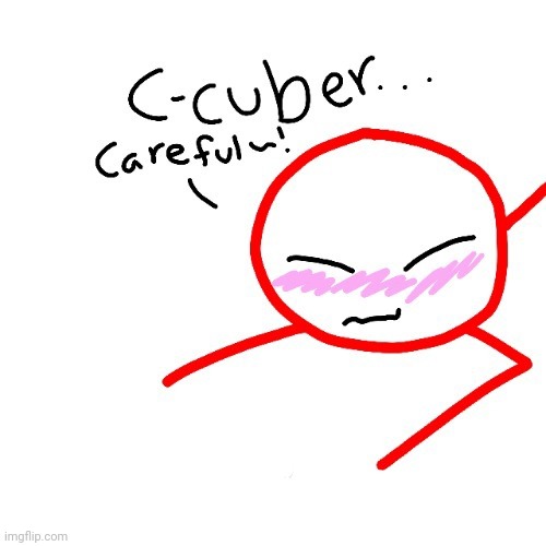 I got rid of the text in this drawing that cloud made. - Imgflip