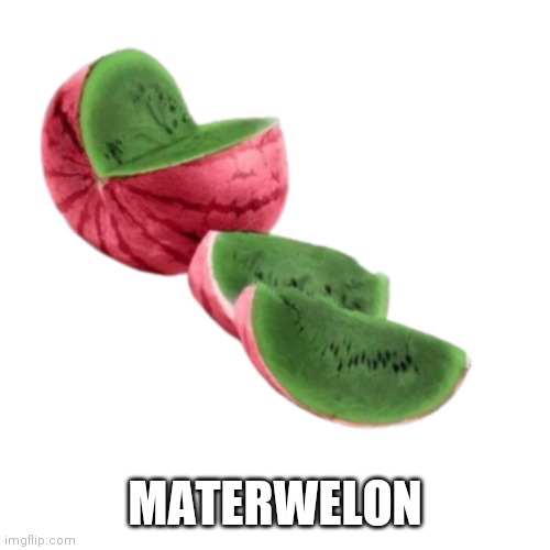 salamimelon - Imgflip