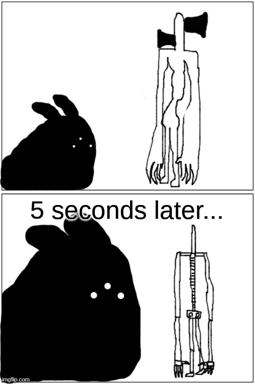 Scraped Clean - Imgflip