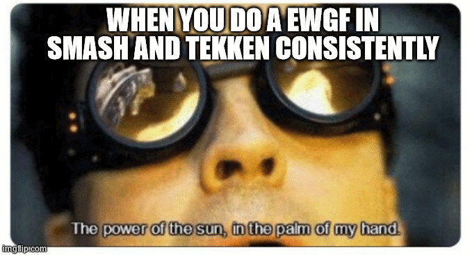 Is it Durya or Doriyah? : r/SmashBrosUltimate