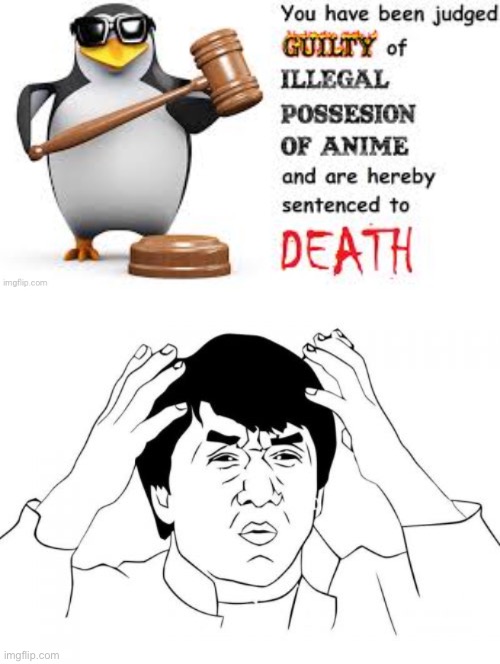 who made this a template- - Imgflip