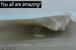 Humans are Amazing - Imgflip