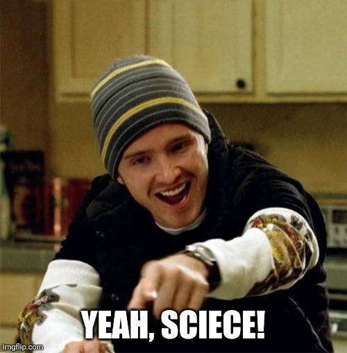 Jesse Pinkman - Imgflip