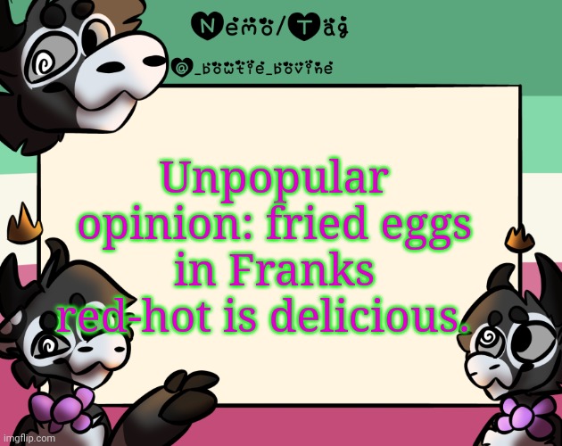 Coles announcement template - Imgflip