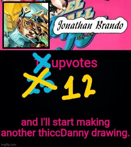 12 upvotes for more - Imgflip