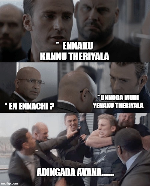 Captain america elevator - Imgflip