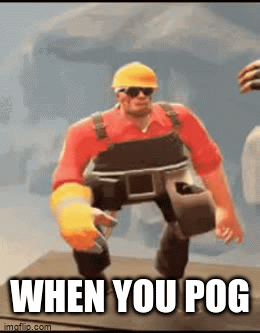 pog - Imgflip
