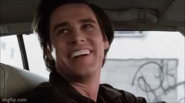 Ace Ventura alrighty then - Imgflip