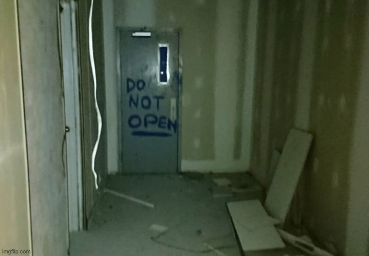 what's inside? - Imgflip