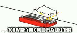 Keyboard cat - Imgflip