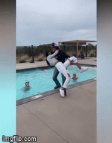 When Your Prank Pranks You - Imgflip