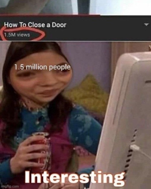 intresting - Imgflip