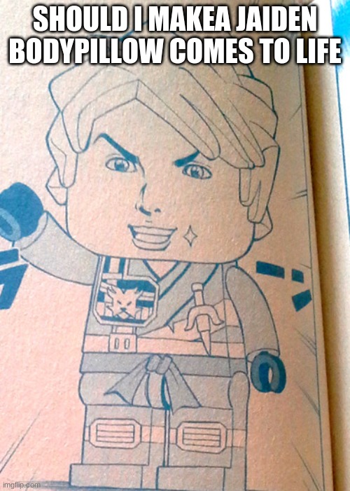 Jojo Lloyd - Imgflip