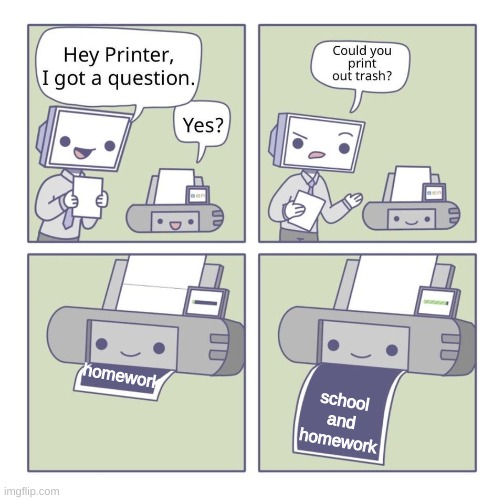 School Memes GIFs Imgflip