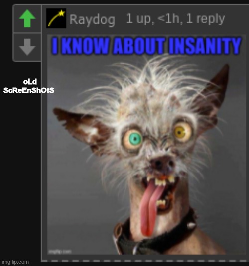 oLd ScReEnShOtS - Imgflip