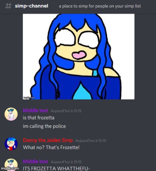 messing around pt2 - Imgflip