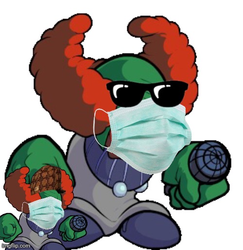Tricky the clown - Imgflip