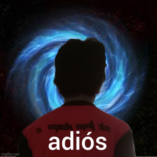 Image tagged in akifhaziq adios - Imgflip