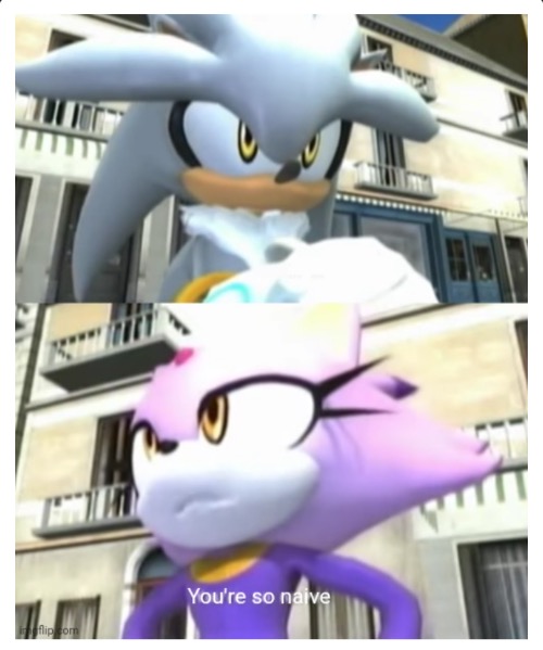 it's a trend again?! - Imgflip