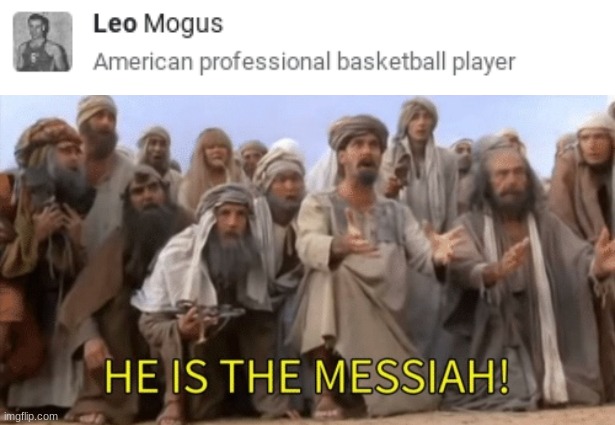 WE FOUND HIM - Imgflip