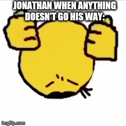 iM so iMpOrTaNt!1!!!!1!1!1!111!!!!1 - Imgflip