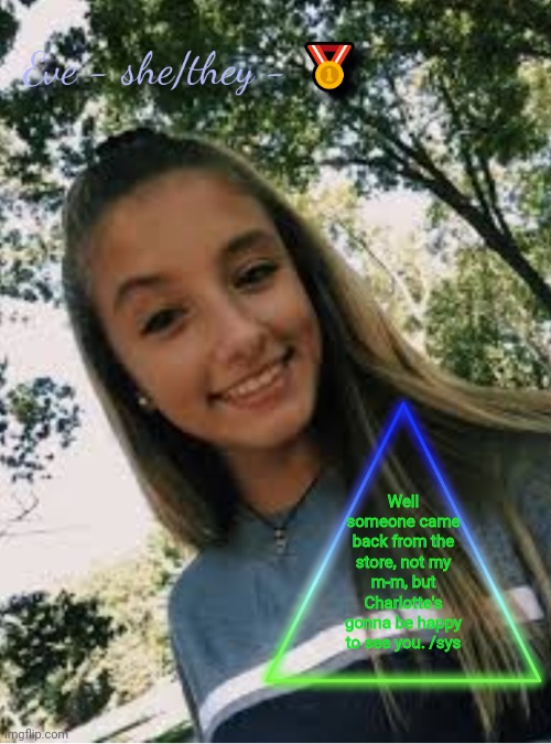 Image tagged in eve - Imgflip